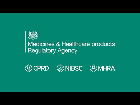 Post Transition: Pharmacovigilance Requirements for UK Authorised Products - October 2020
