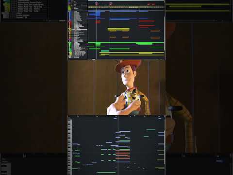 Rescore Toy Story 2 part: 1