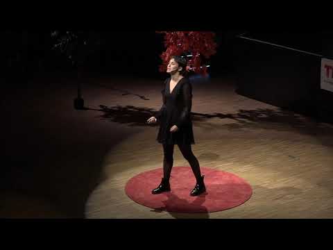 Young Women in STEM | Linnea Hummer | TEDxYouth@FIS