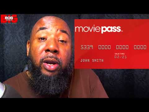 Why you need Both MOVIE PASS AND THE AMC STUB A-LIST