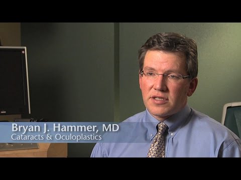 What is a Cataract?