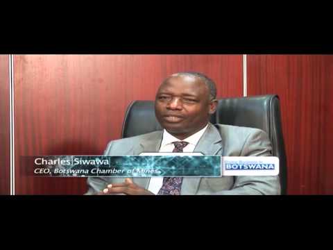 Exploring Botswana's efforts to boost its energy needs