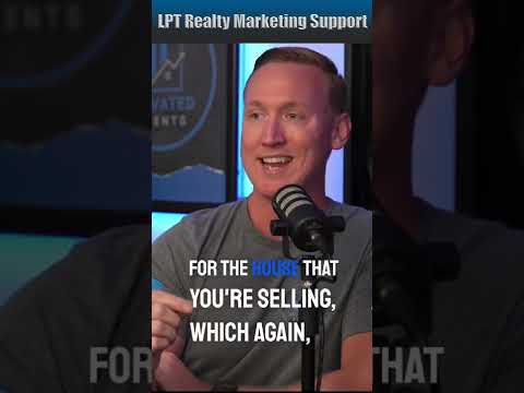 How to Get FREE Custom Marketing Material with EVERY Real Estate Listing!