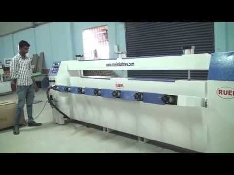 Post Forming Machine - Postforming Machine Latest Price, Manufacturers ...