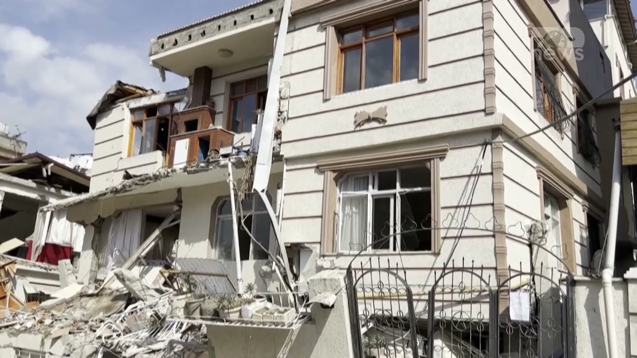 Top News – Sërish tmerr në Turqi, tërmet i ri / Toka ‘shkundet’ me 5.6 ... Top News – Sërish tmerr në Turqi, tërmet i ri / Toka ‘shkundet’ me 5.6 ...