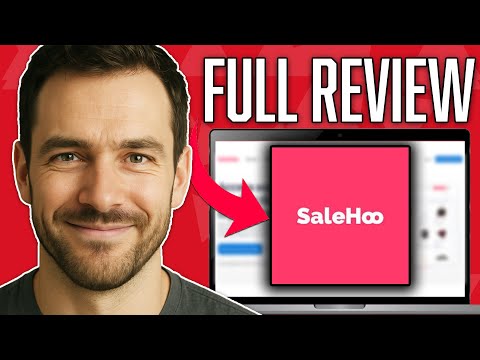Salehoo Review | Is this Ecommerce Site Useful?