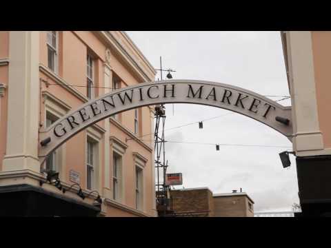 LiFE @ Greenwich