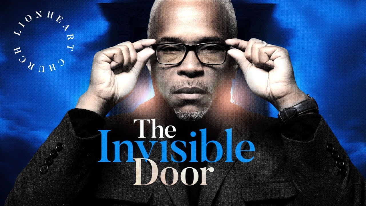 The Invisible Door