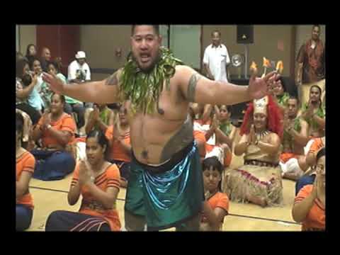 2008 Emanuelu FMC Luau