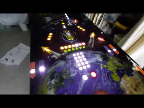 🔦 Pinball Inductive Sensors and Lamps・ 3D File for ・Cults