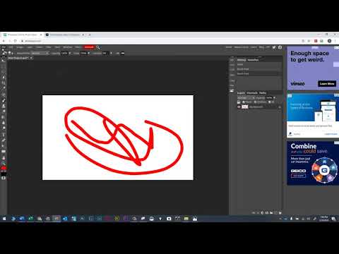 Online Editing Options for Photoshop and Lightroom