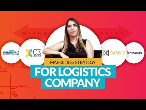 Marketing for logistics companies - Best strategy (2019)
