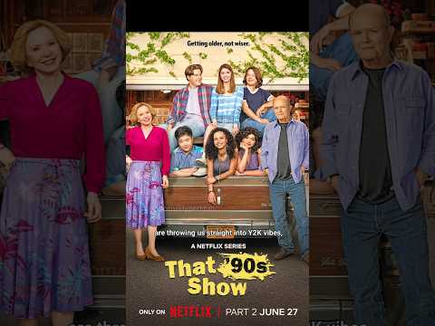 Top 2000s-Inspired TV Shows in 2025 #usa #trending