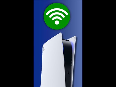 Fix PS5 Wi-Fi Issues By Trying This