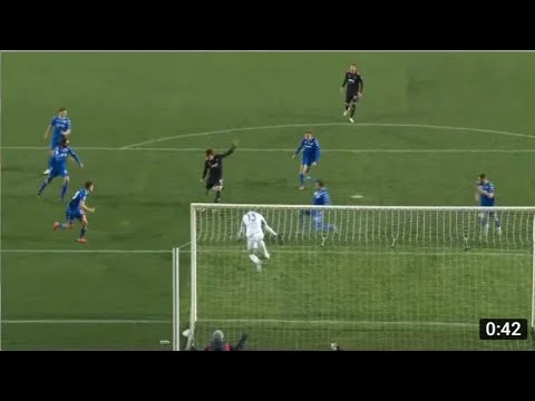 dusan vlahovic goal vs empoli