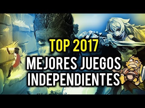 Steam Community :: Video :: TOP 10 | Los MEJORES JUEGOS INDIE de 2017 ...