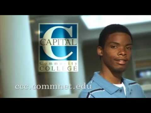 U Can @ CCC - TV Ad