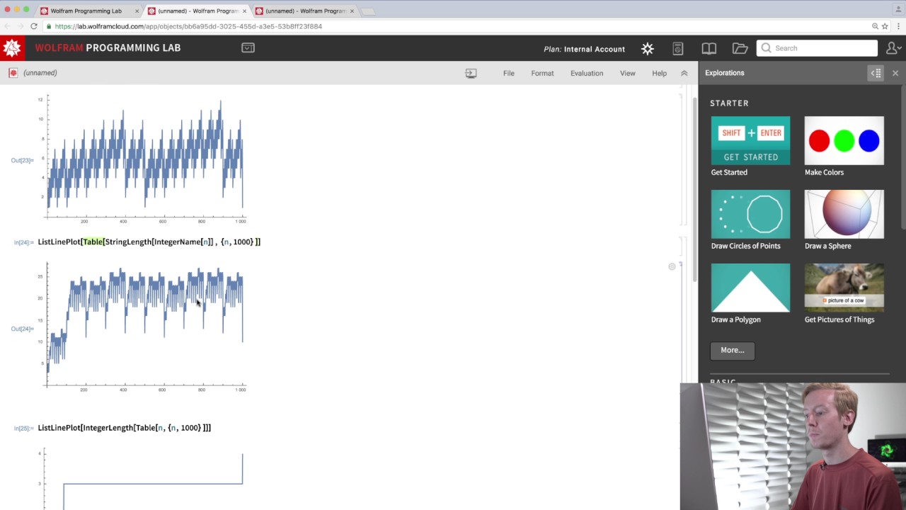 Wolfram Programming Lab: Number Base