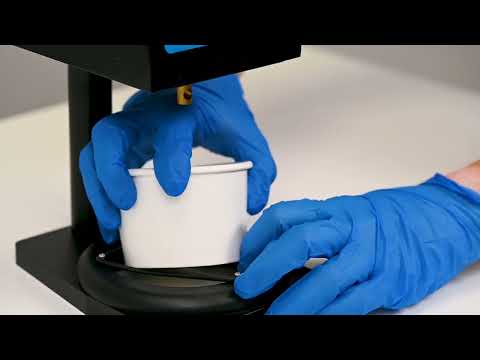 Gardner Gel Timer, Hot Pot | Gardco Gel Timers | Wet Paint Testing ...