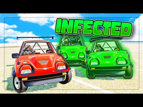 Steam Community :: Video :: We OUTSMART ZOMBIE Infection in TINY TRUCKS ...