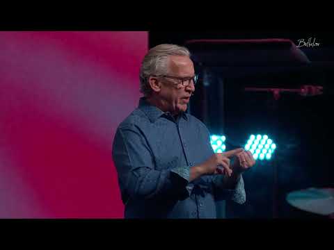 What is the difference between quenching and grieving the Holy Spirit? Bill Johnson (Bethel Church)