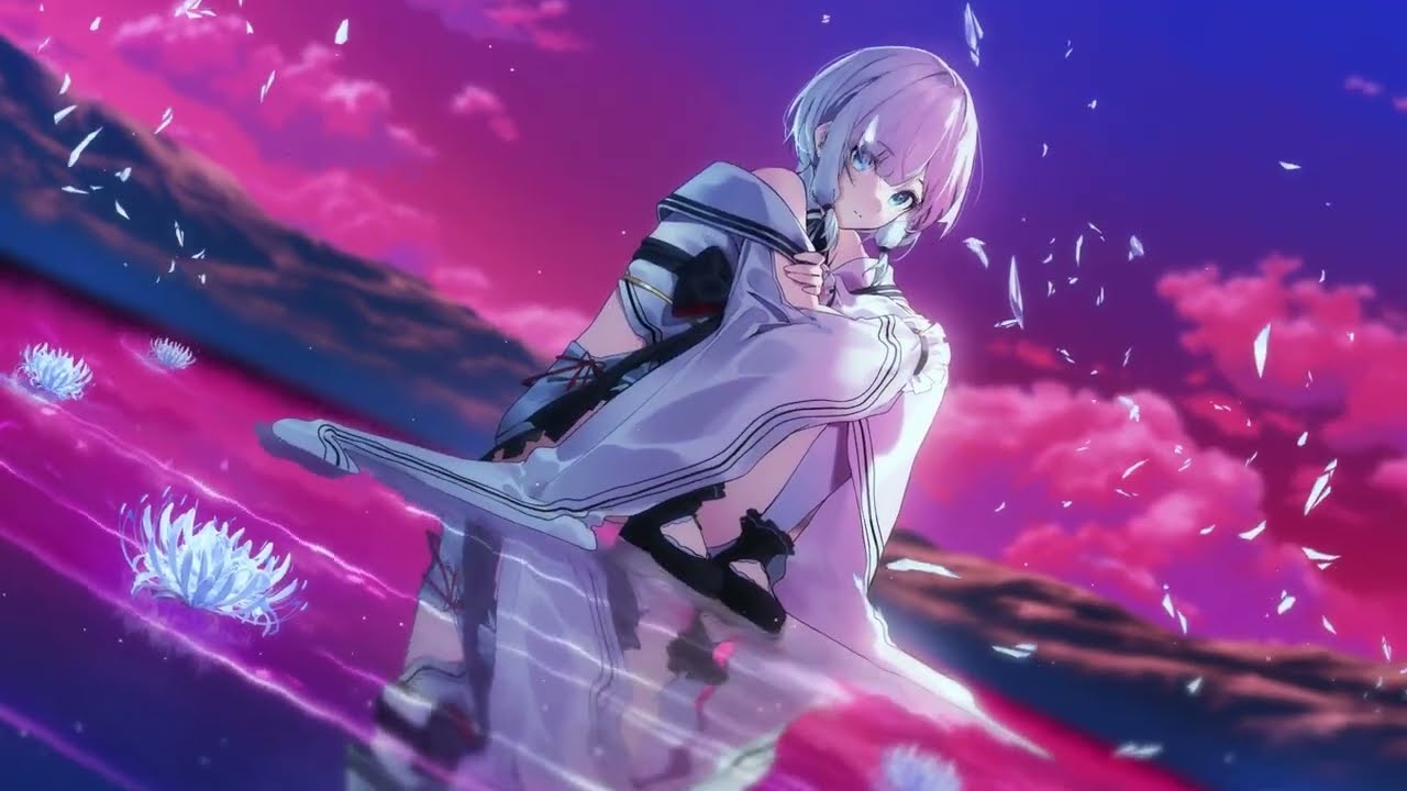 Dear Mirror Flower - Nintendo Switch - Trailer - Retail [Asia English]