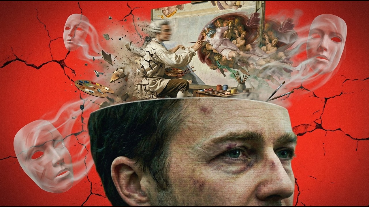 How to Ruin Your Unique Personality in 150 seconds