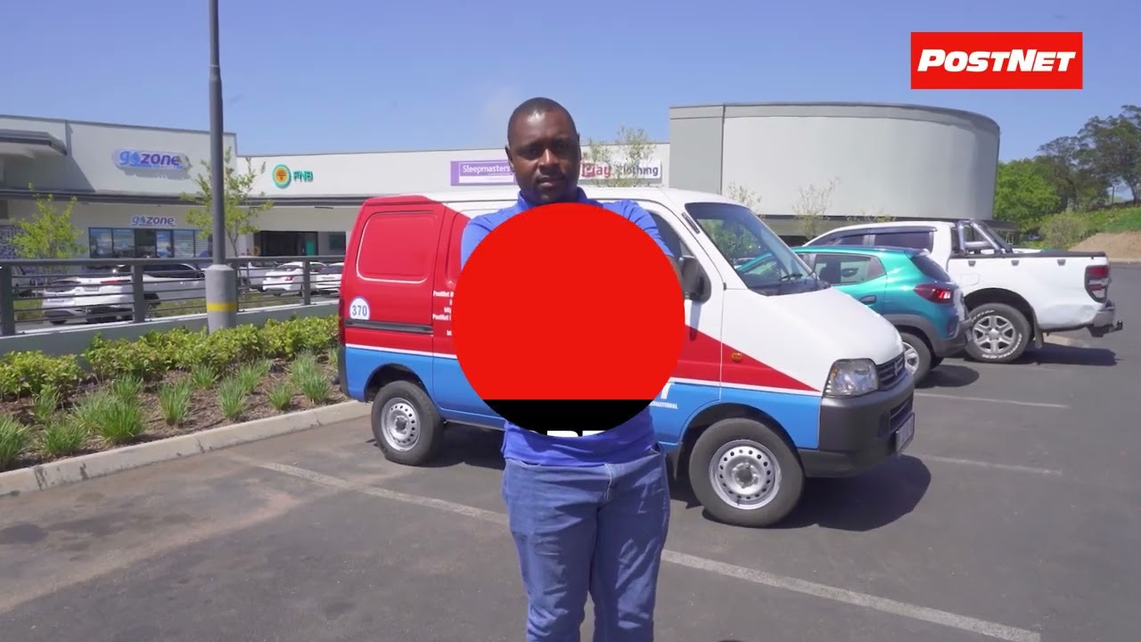 PostNet Courier Services