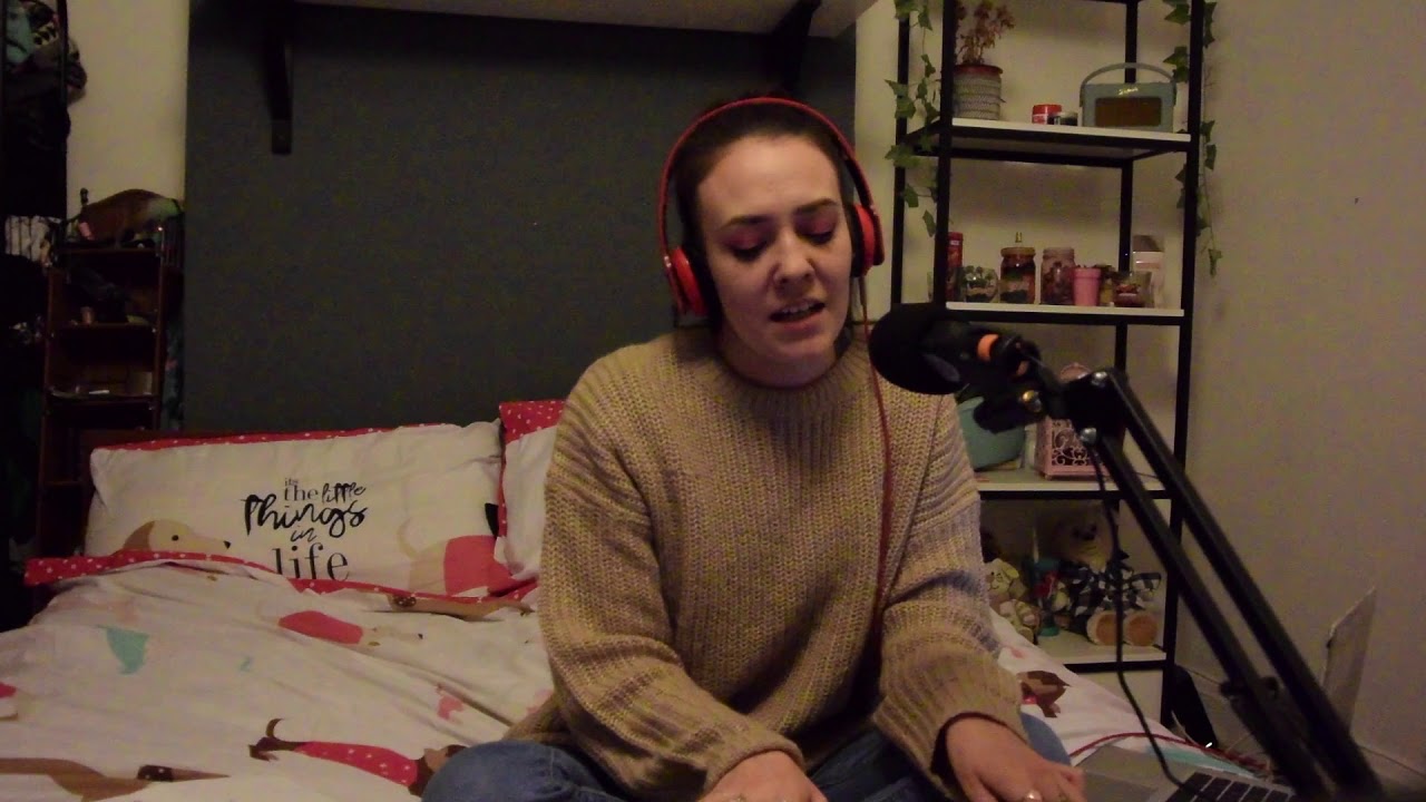 Nothing Ever Changes - Sody cover