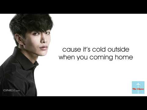 [Lyric Video] Not in love by Lee Min Ki
