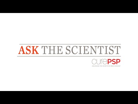 Episode 1: Ask The Scientist: Lukasz Joachimiak