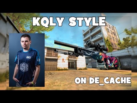 Steam Community :: Video :: CS:GO - KQLY IS BACK (･｡･)?