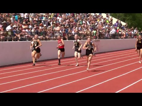State AA track: Records fall as Kalispell Glacier boys, Missoula Sentinel girls win titles