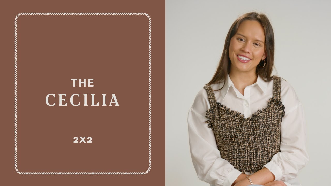 Take a Tour of Rambler's 2x2 Floorplan: The Cecilia