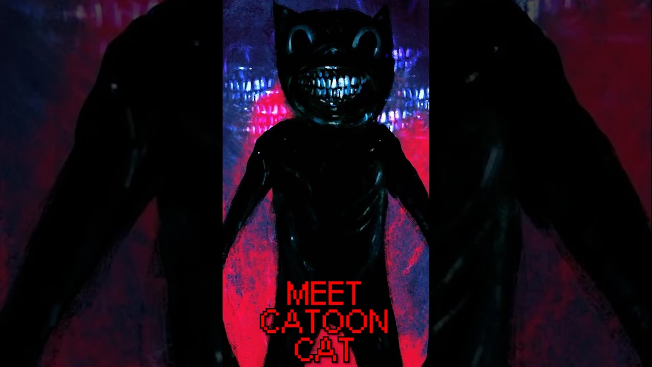 What Is Cartoon Cat?