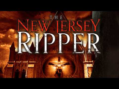 The New Jersey Ripper (2017) [Horror] [Thriller] 🔪 Chilling Serial Killer Story 🔪 full movie