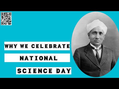 Why do we celebrate National Science Day? | Upsc Snippets