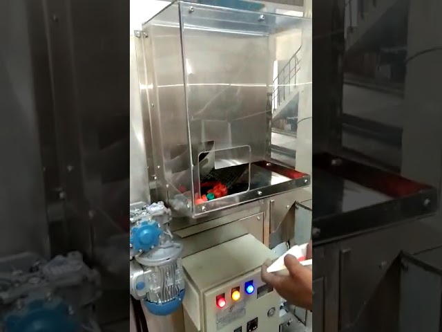 CAP COOLER - Cap Cooler Manufacturer from Noida