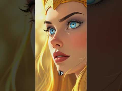 5 Facts About Frigg! Queen of the Norse gods!