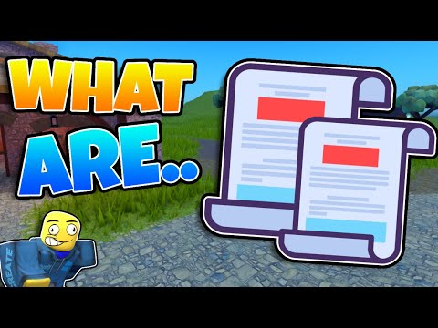 What Are SCRIPTS In Roblox Studio? | Roblox Scripts Explained