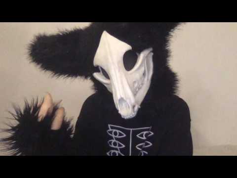 Furry Slang and what they mean!