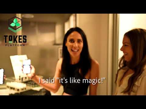 Arcane Revelry, 27Club, and Tokes Platform "High Tech" Event 1.0