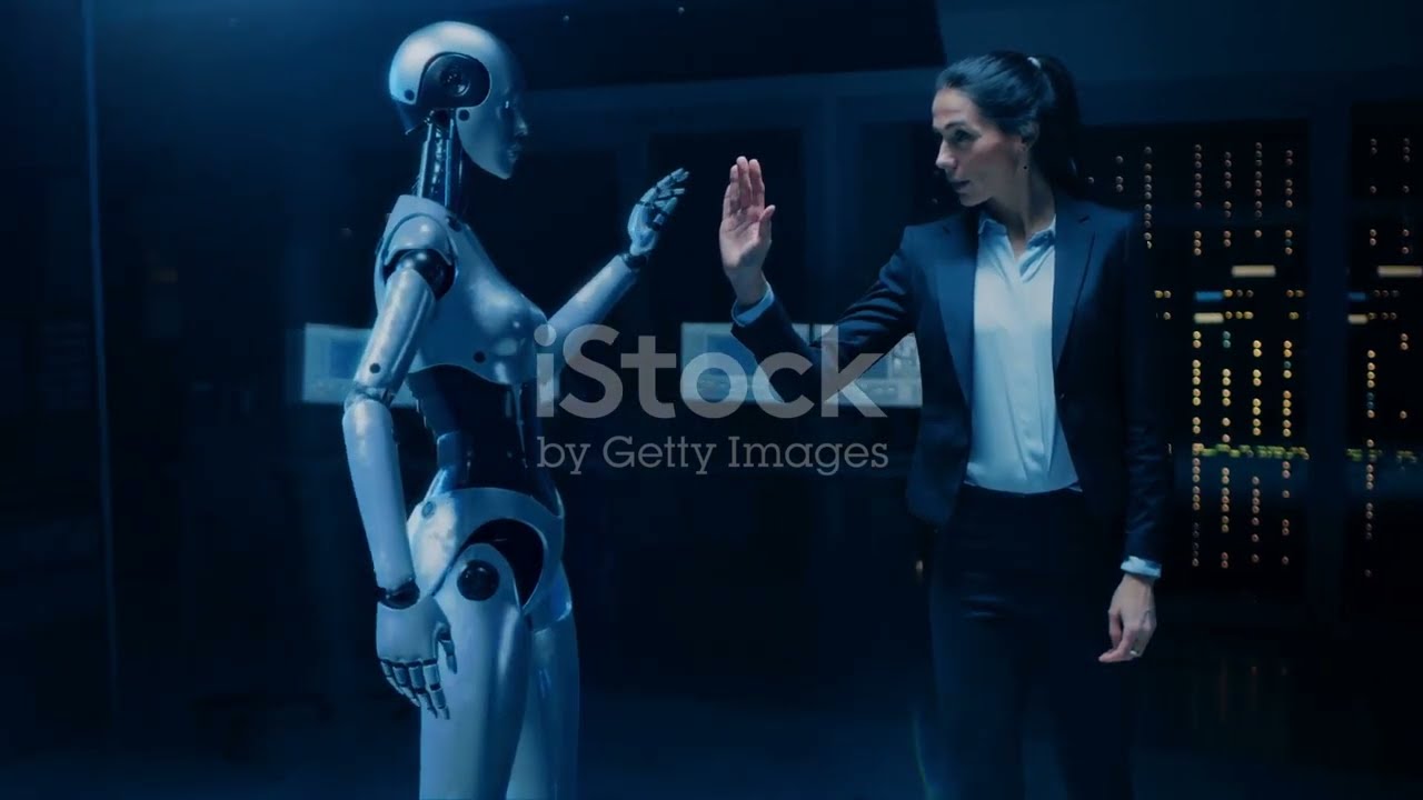 AI in Cybersecurity: Can Machines Protect Us from Cyberattacks?