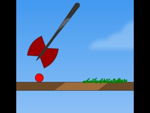 Steam Community :: Video :: red ball level 1-12