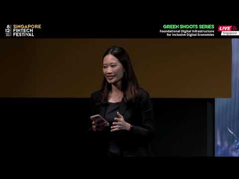 Foundational Digital Infrastructure for Inclusive Digital Economies | The Green Shoots Series 2021