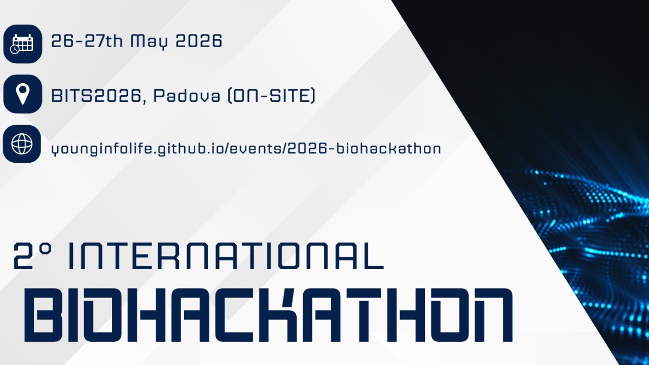 2^ International BioHackathon of BITS - Metagenomics data analysis