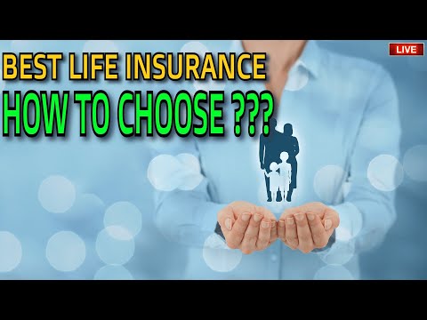 How to choose the best life insurance quotes in the USA 2023 2024: Your Guide to Online Insurance!