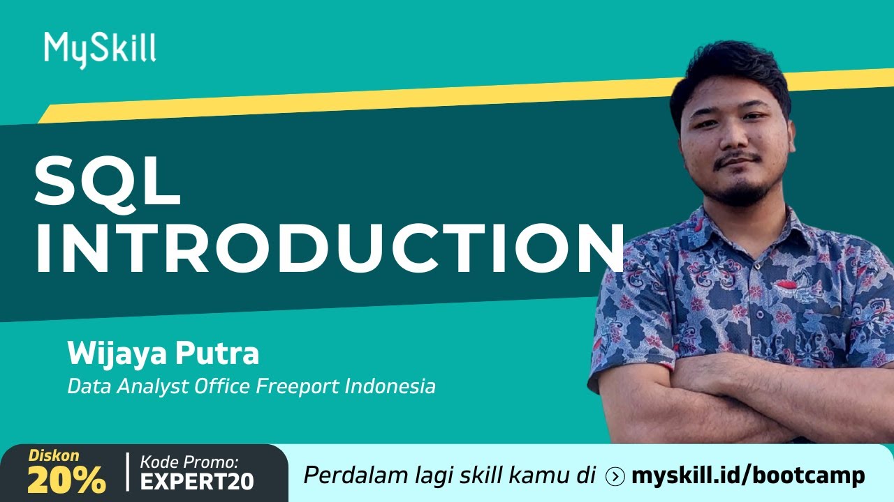 Short Class Data Analysis: Intro to SQL