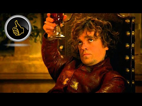 How do you pronounce... Tyrion? (Definitive)