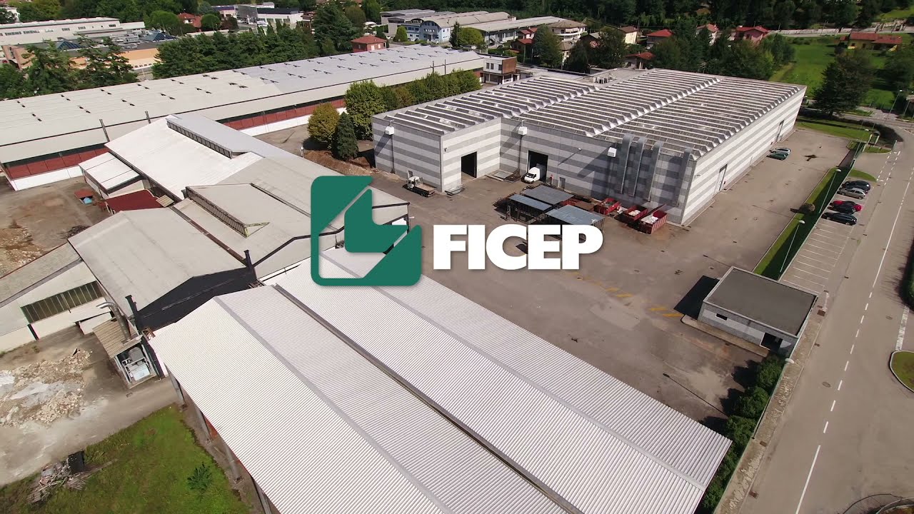 FICEP Continues to Invest in Expanded Facilities with pictures